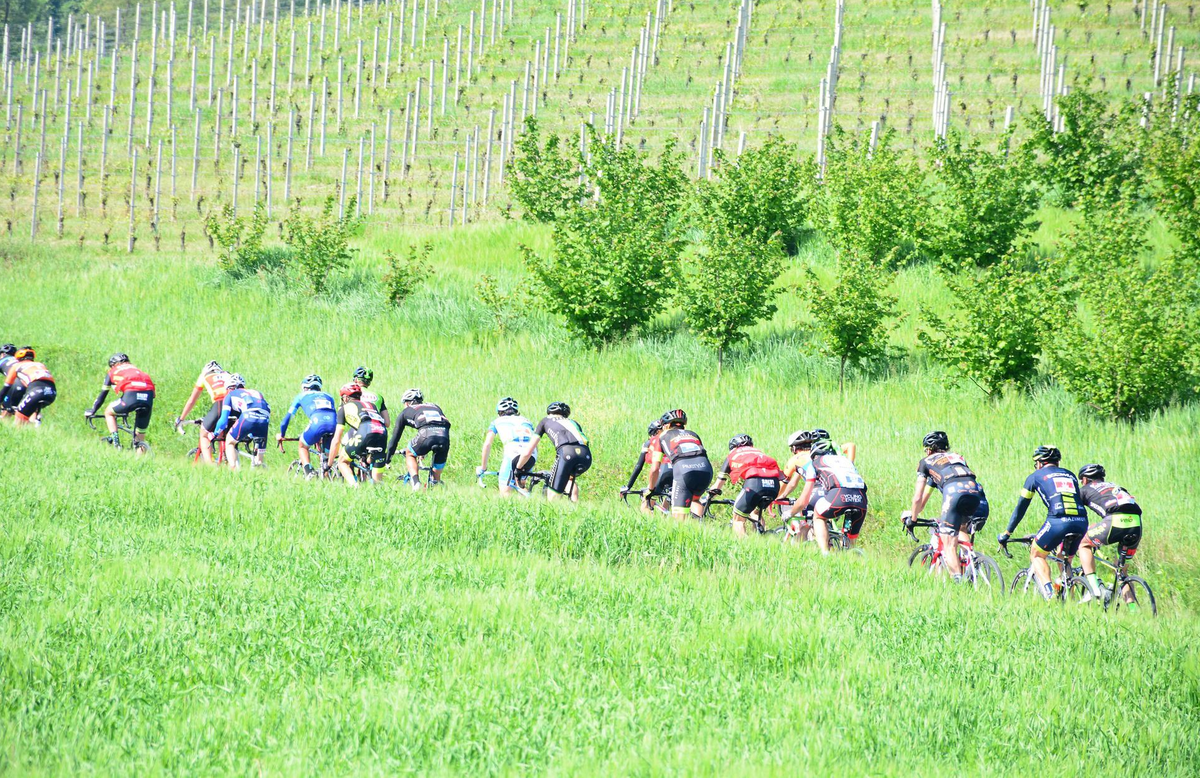 Ciclismo - Granfondo Bra Bra Specialized 2020, appuntamento a domenica ...