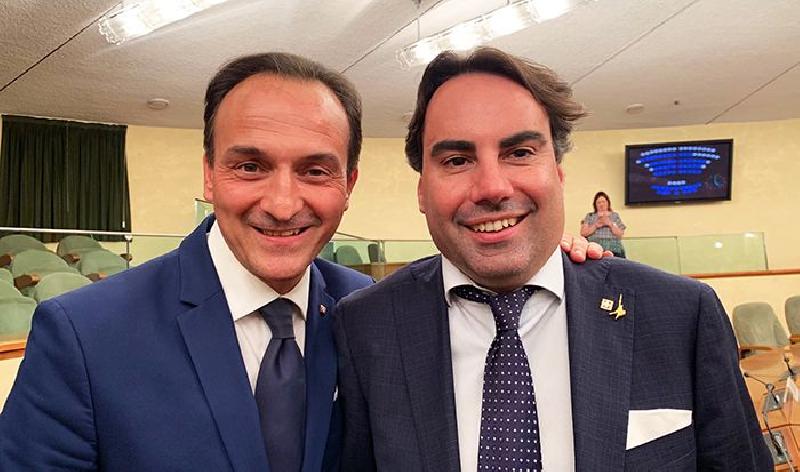 Preioni (Lega): “Così Fratelli d’Italia si condanna alla débâcle ...
