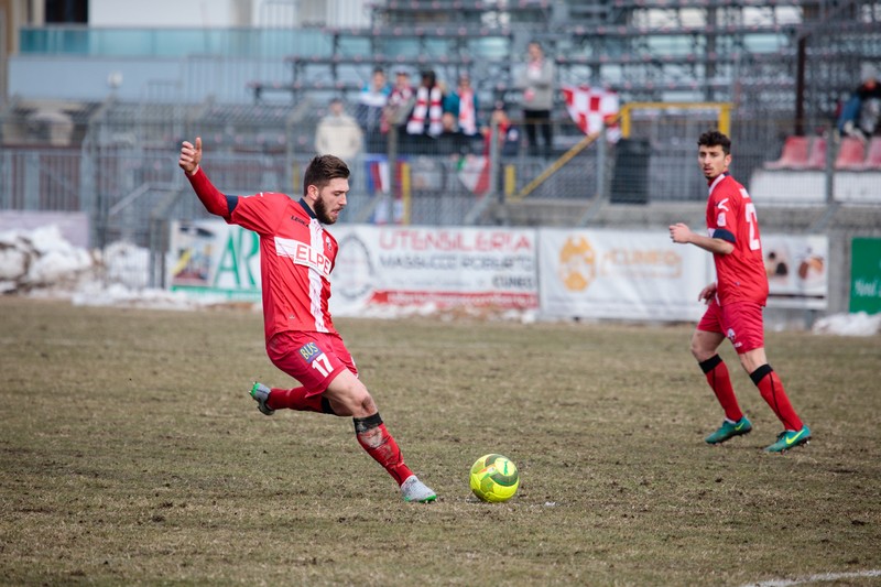 Cuneo-Livorno, i convocati di mister Viali - Targatocn.it