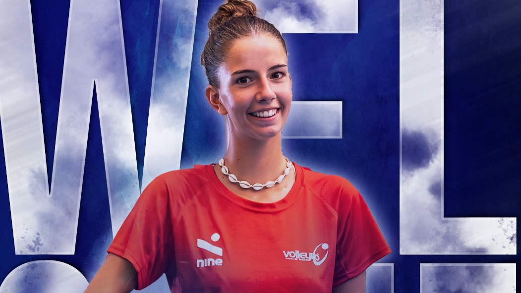 Volley femminile: la fossanese Alice Pettiti tra le convocate per lo ...