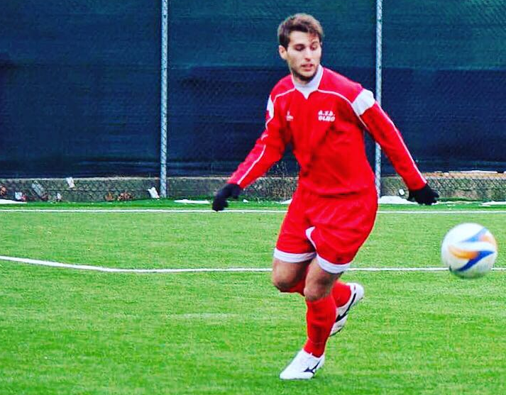 Eccellenza: Olmo, confermato Andrea Dalmasso - Targatocn.it