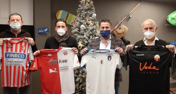 Nasce il nuovo Cuneo 1905 Olmo: Mauro Bernardi presidente - Targatocn.it