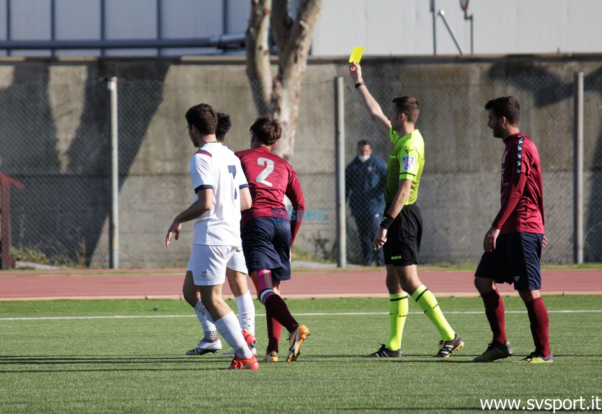 Serie D: ricco programma di recuperi fino a domenica, nel girone A ...