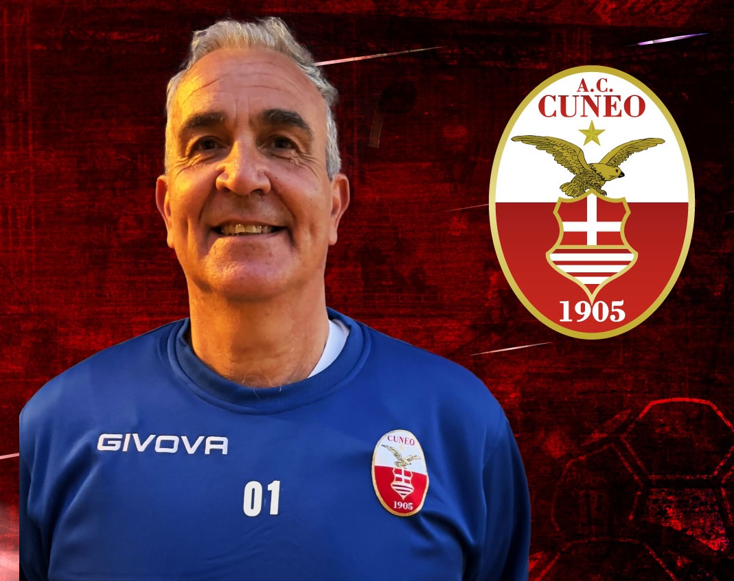 Calcio Eccellenza: ufficiale, Carlo Rocca è il nuovo allenatore del ...