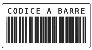 Le varie tipologie di codice a barre - Targatocn.it