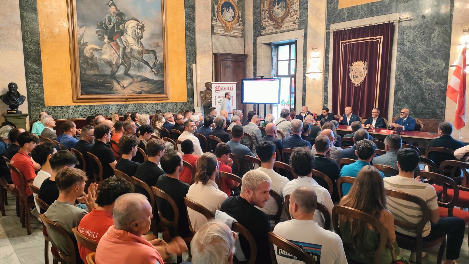 AC Cuneo 1905 Olmo: ambizioni importanti e diverse novità per la ...
