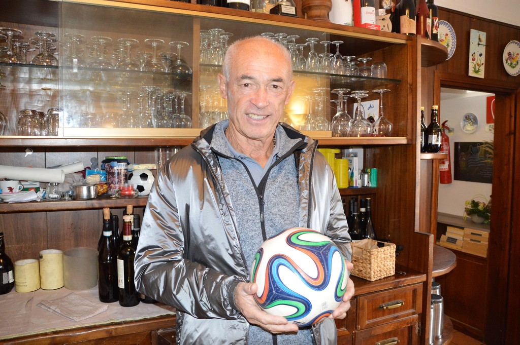 "Torino e Nazionale, la medicina? Il Gallo": intervista a Paolo Pulici ...