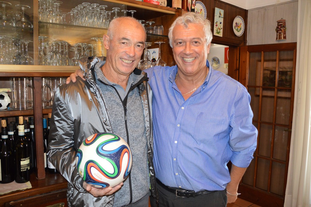 "Torino e Nazionale, la medicina? Il Gallo": intervista a Paolo Pulici ...