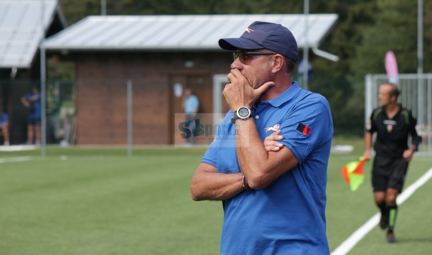 Calcio Serie D: il PDHAE cambia allenatore e punta su Ezio Rossi ...