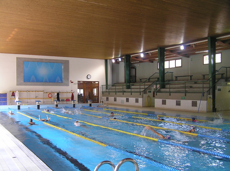 Parte a Montefallonio un nuovo corso di idrobike ed acquagym - Targatocn.it