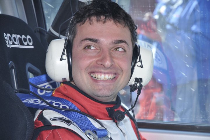 Provincia Granda Rally Club: Rally delle Langhe – Ronde Valtiberina ...
