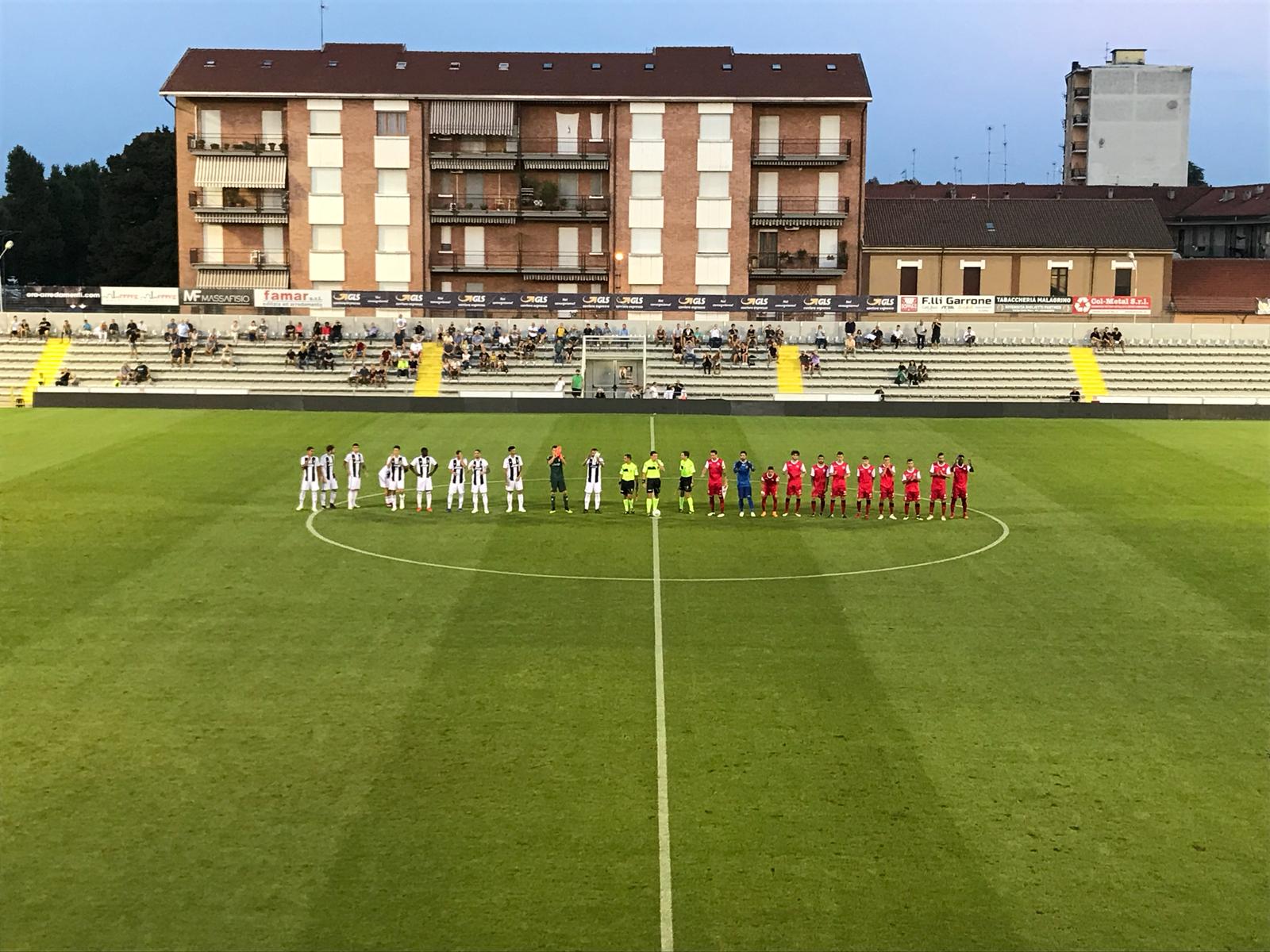 Serie C - Giorni decisivi per il mercato del Cuneo, l'ad Oscar Becchio ...