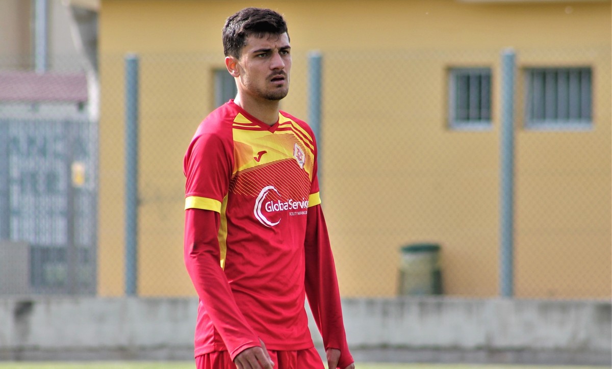 Calcio Serie D: il Bra conferma Matteo Pautassi - Targatocn.it