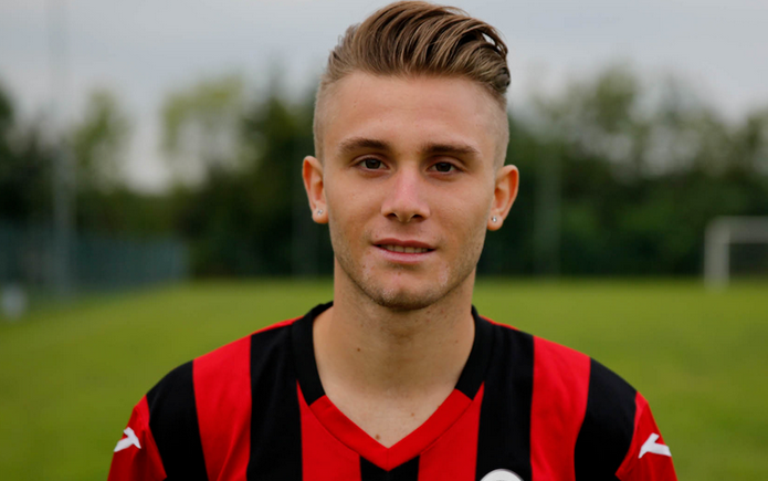 Mercato Eccellenza: Modini passa all'Albese - Targatocn.it