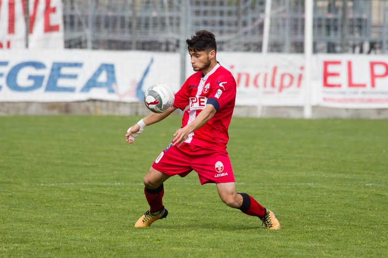 Serie C: al "Moccagatta" Alessandria - Cuneo, le formazioni - Targatocn.it
