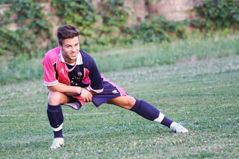 Calcio: il TAR annulla il DASPO nei confronti di Thomas Lupinacci (ex ...