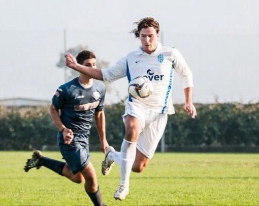 Promozione- Umberto Pedrini fa 13, il Revello batte 2-0 il Carmagnola ...