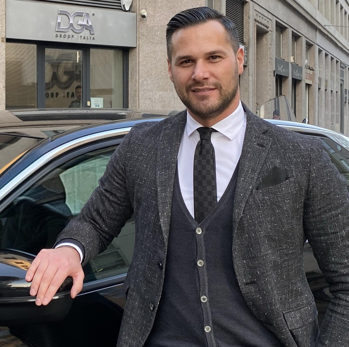 DGA Group Italia Annuncia Espansione e Innovazioni per il 2024, con la ...