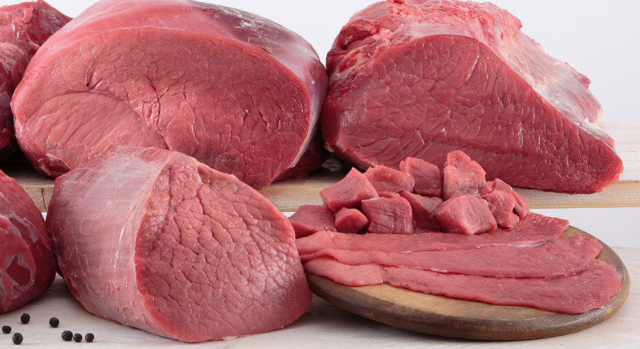 La carne di Fassone di razza Piemontese Compral ideale per la dieta ...