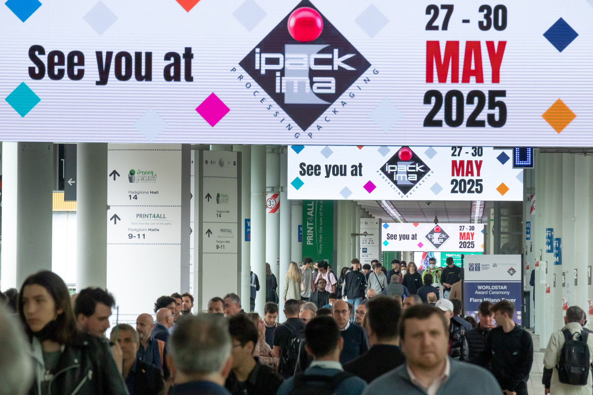 Alla scoperta del packaging: i numeri di un mercato di successo dove il ...