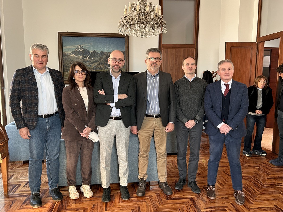 In Provincia è tempo di bilanci: da Rca e Ipt risorse per 42 milioni ...