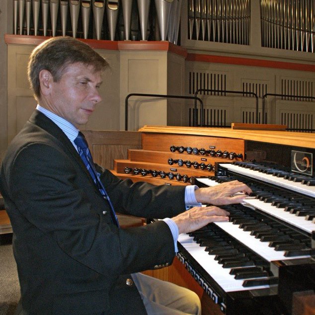 Anche Alba piange il celebre organista parigino Jean-Paul Imbert - Targatocn.it