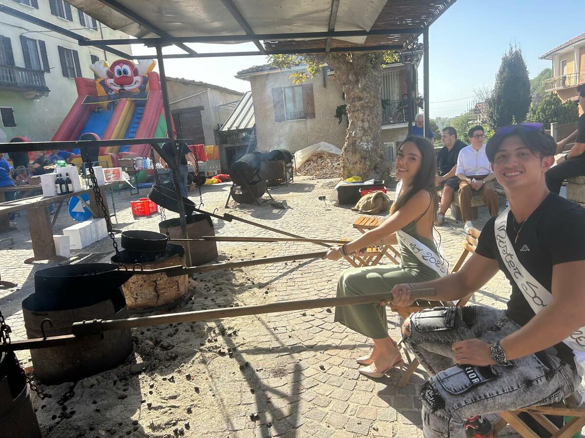 Somano celebra l’autunno con la magia della "Sagra della Castagna ...