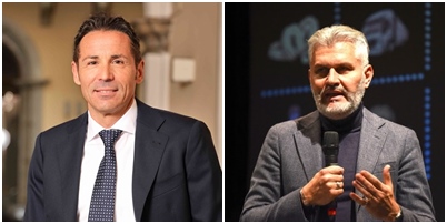 Atl: a Cuneo Bernardi deve lasciare, ad Alba e Monferrato Rabino spera ...