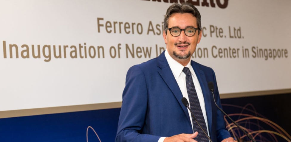 Al mondo ci sono 3.028 miliardari e sono sempre più ricchi. Ferrero il ... Al mondo ci sono 3.028 miliardari e sono sempre più ricchi. Ferrero il ...