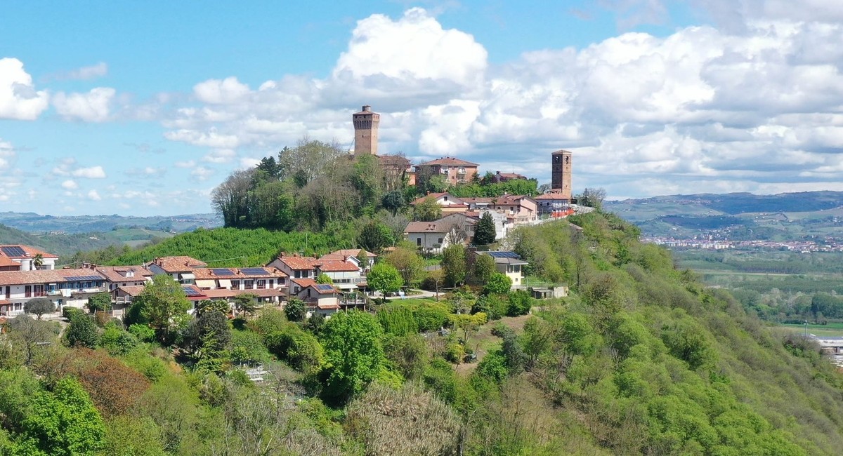 “Onde di Terra” di Andrea Icardi: proiezione speciale a Santa Vittoria ...