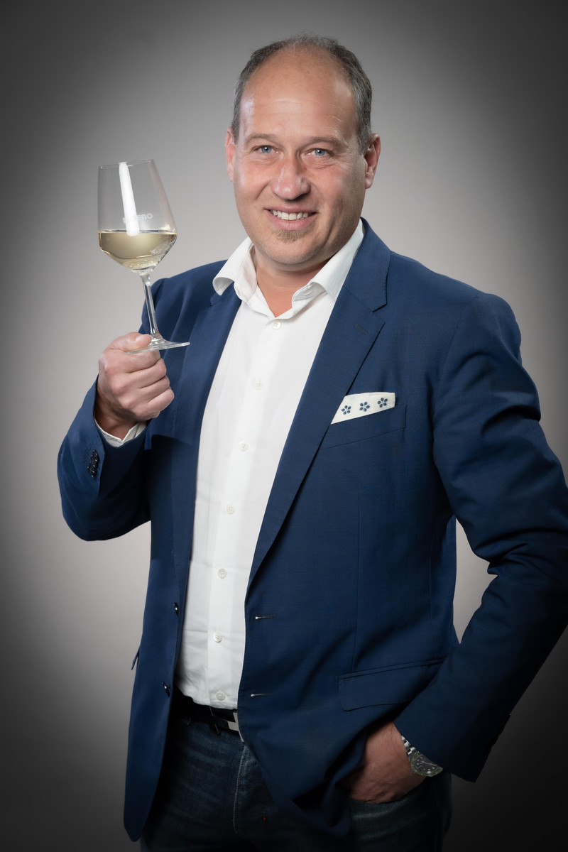 Francesco Monchiero (Piemonte Land of Wine): "Siamo dentro una tempesta ...