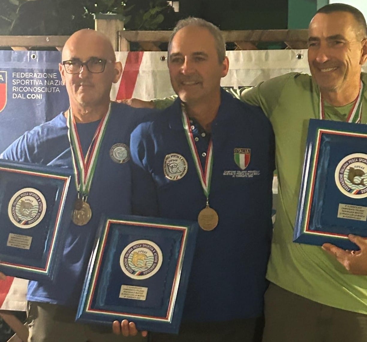Domenico Taricco, racconigese d’acciaio, è il nuovo campione italiano ...