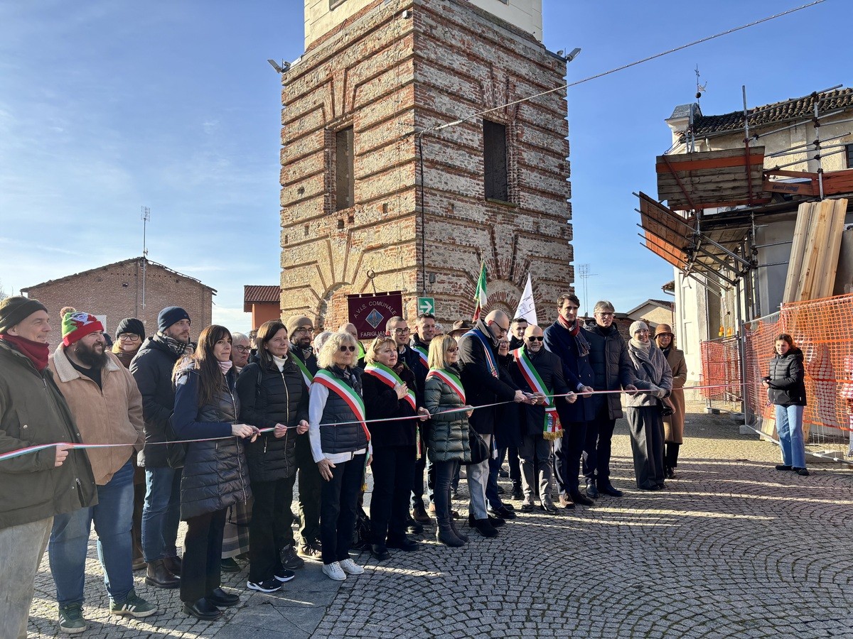Tradizione e futuro incorniciano la Fiera dei Puciu e di San Nicolao a ...