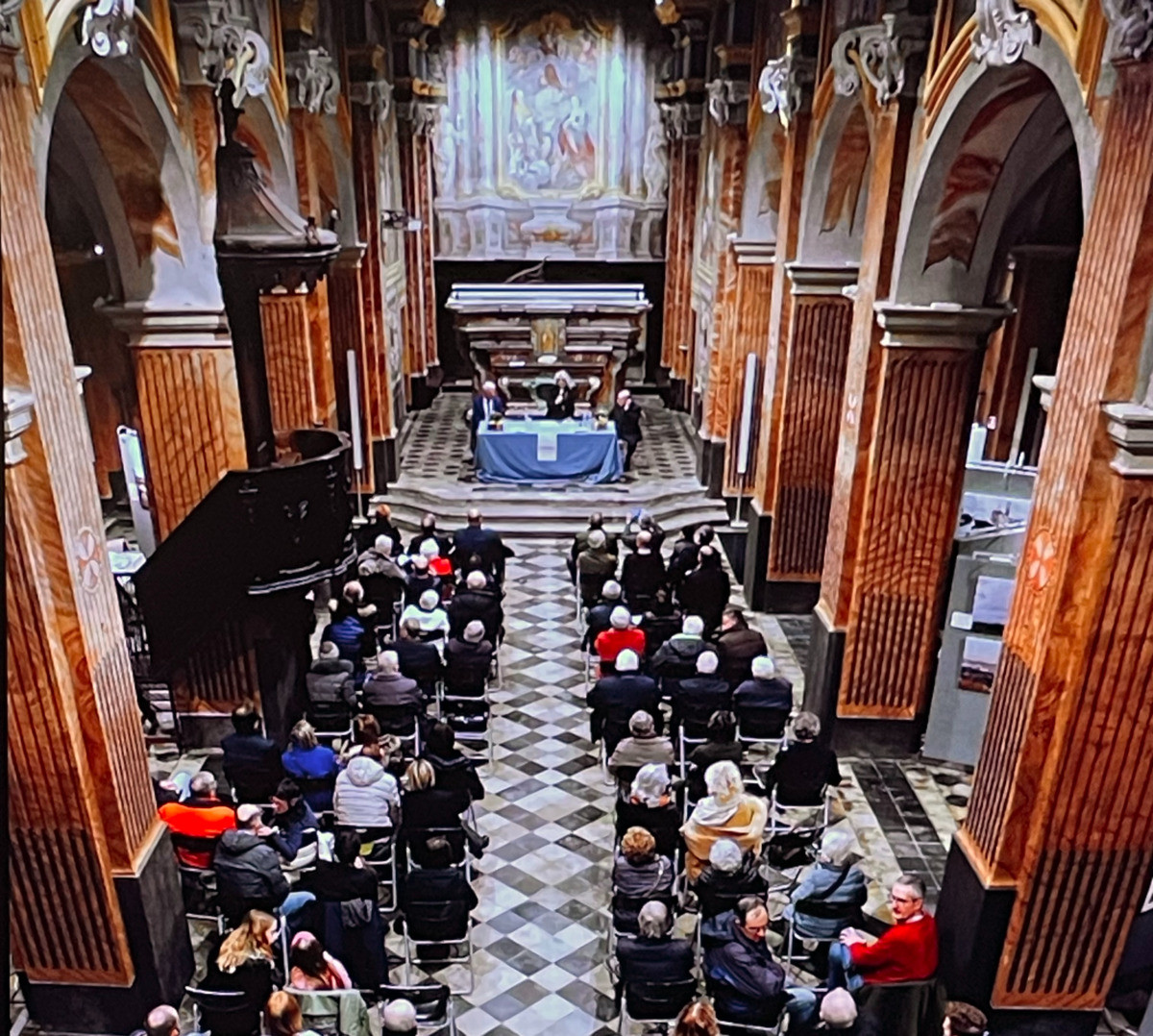 Cherasco, al via "Contaminazioni 2026": cultura e territorio ...