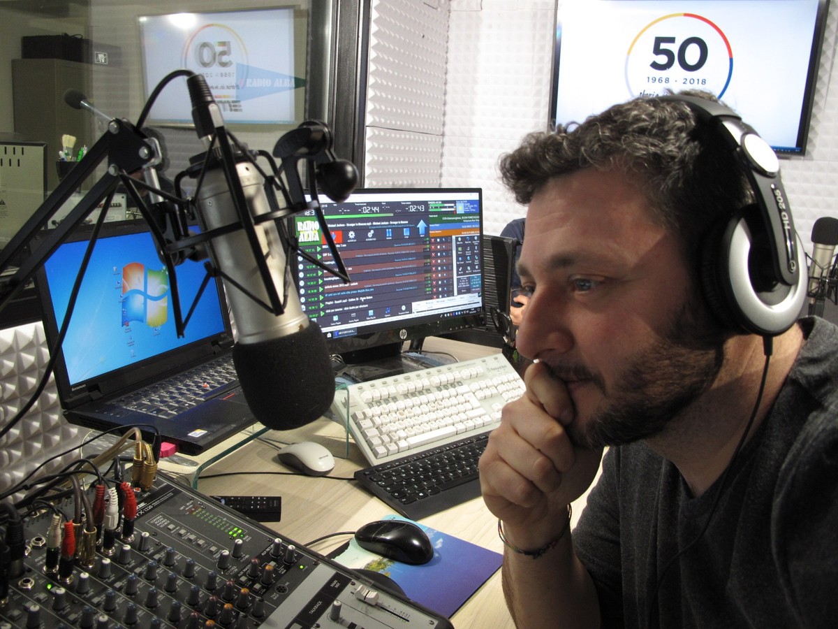 “Playlist”: il programma di Davide Cestari che unisce il racconto alla ...