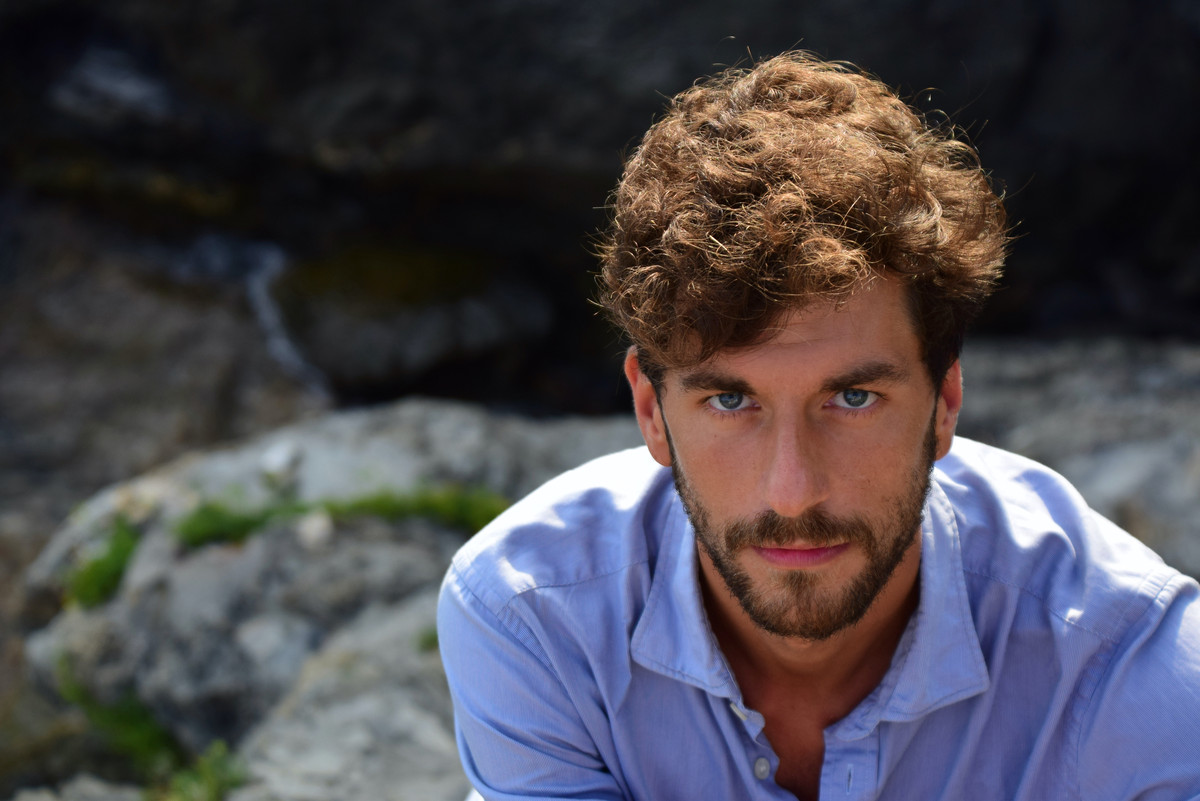 Il 26 gennaio la presentazione di "Alba e ciambelle" di Francesco Bergamasco - Targatocn.it