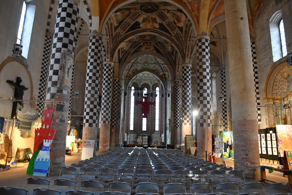 Casa dei Bambini "Elena e Gabriella Miroglio", una mostra ad Alba per i ...