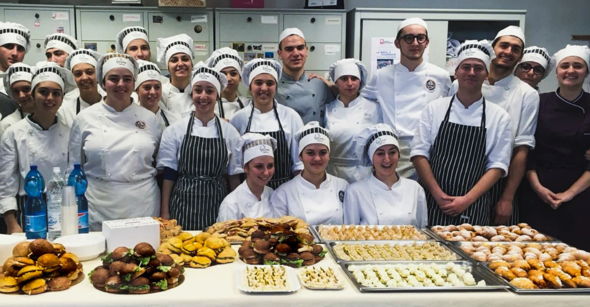 Il "Cillario Ferrero" fa il pieno di iscritti. L’Arte Bianca di Neive ...