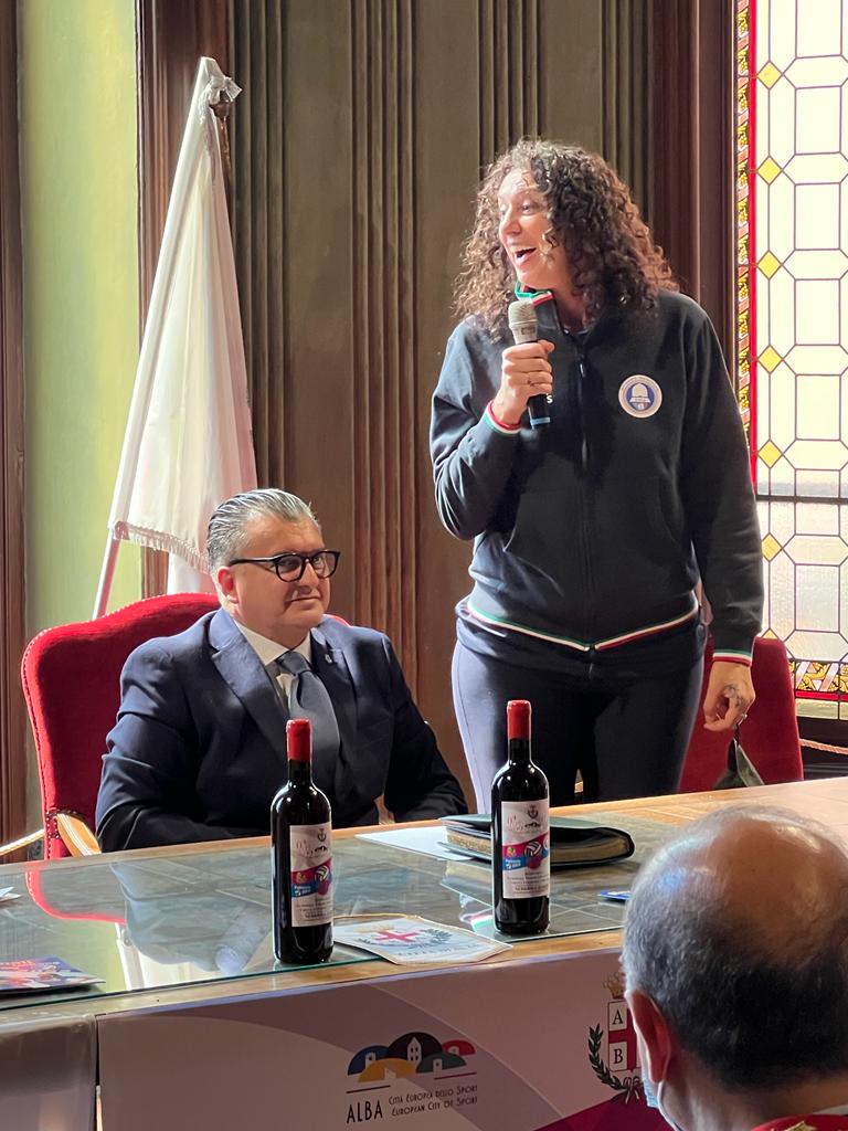 Lo sport sotto le torri di Alba: più di settanta società attive in ...