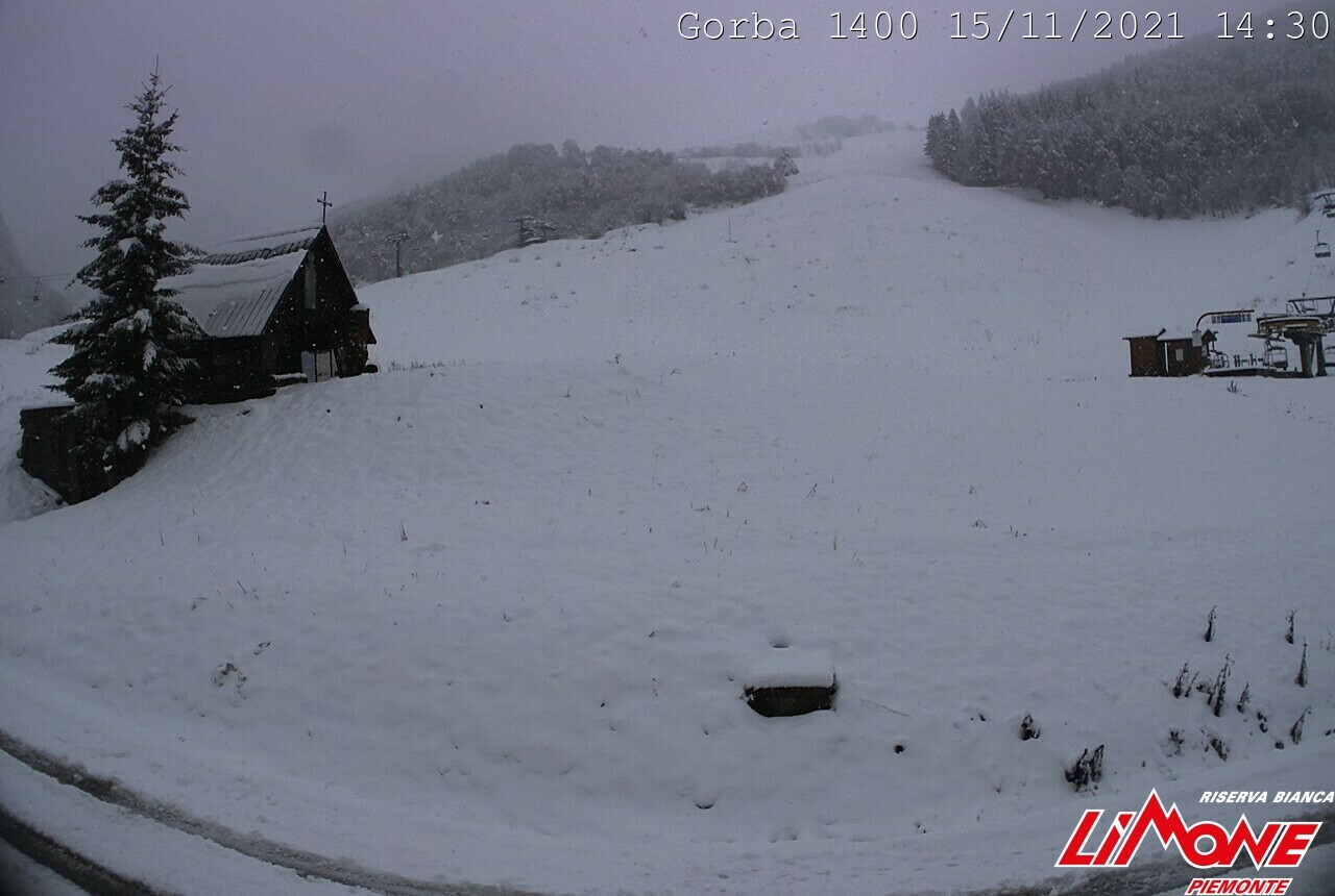 Da Limone a Prato Nevoso, piste imbiancate e un'iniezione di fiducia in ...