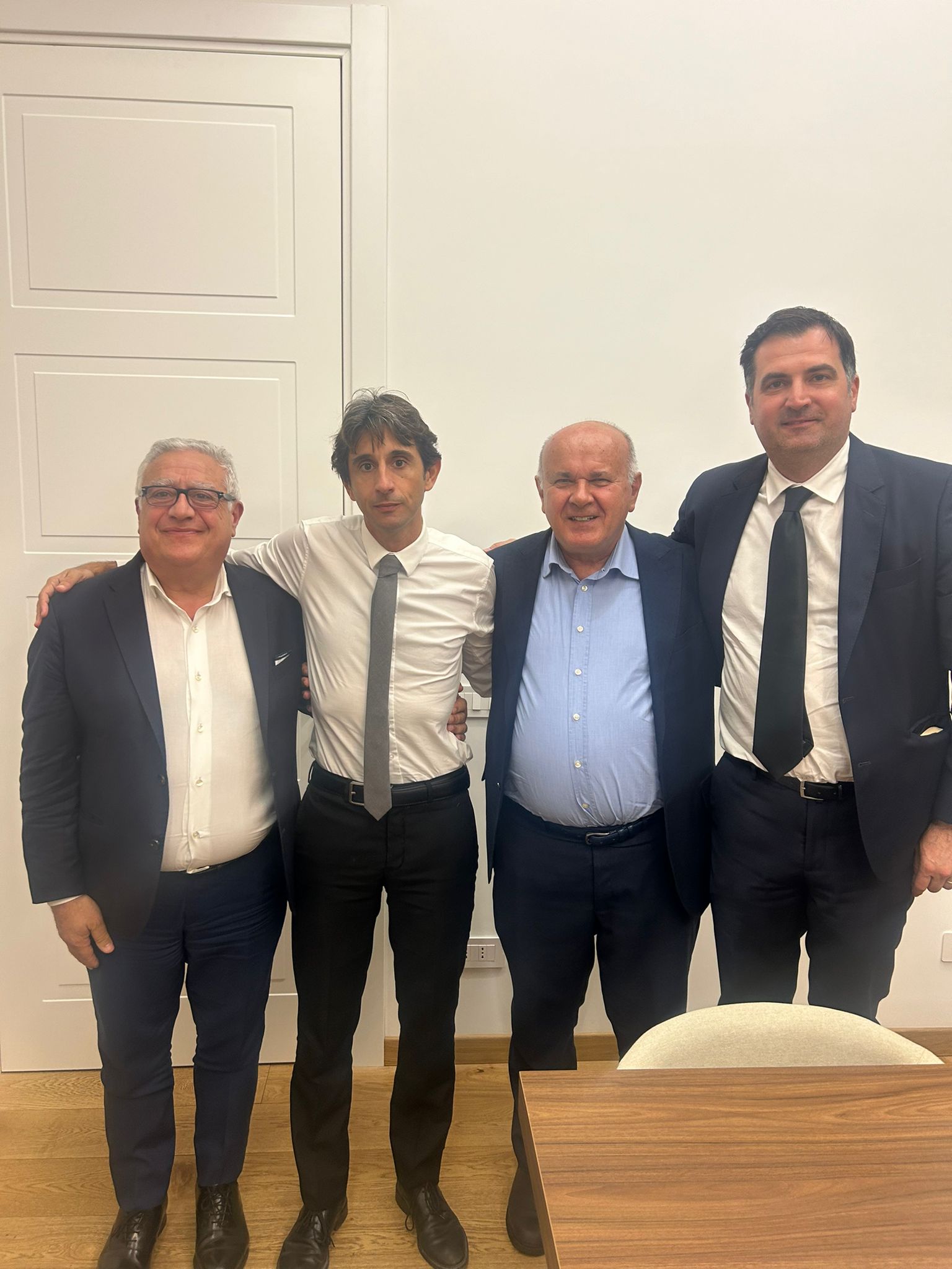 Fratelli d'Italia: ratificata la nuova composizione del coordinamento ...