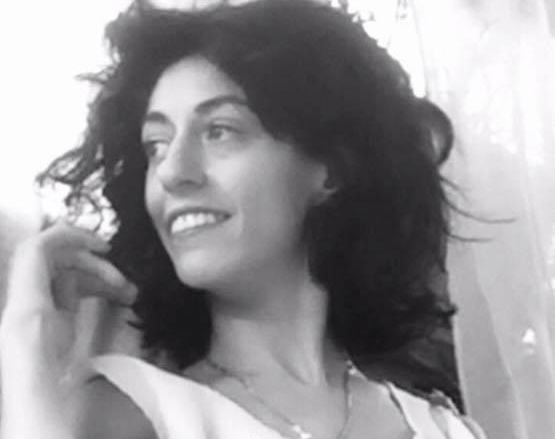 La dronerese Beatrice Condorelli a Torino per presentare le sue poesie ...