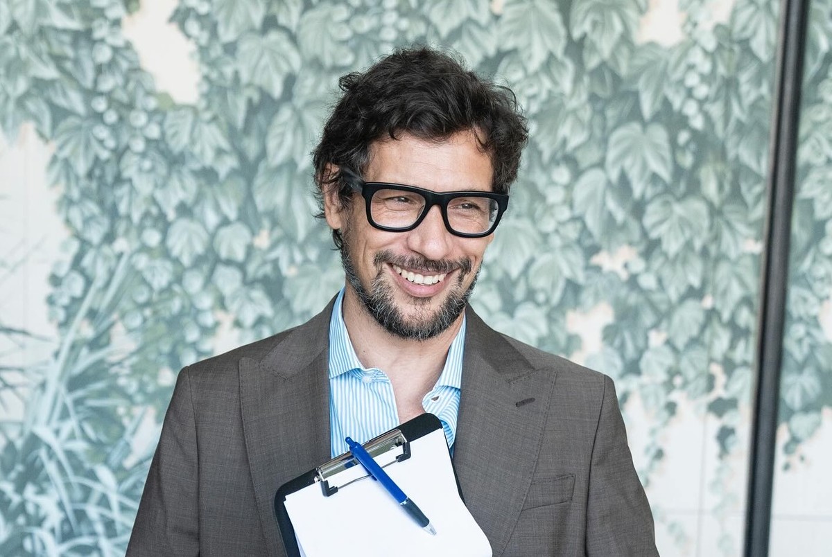 Axel Iberti, tre impegni e un desiderio: "Rinsaldare l’amore degli ...