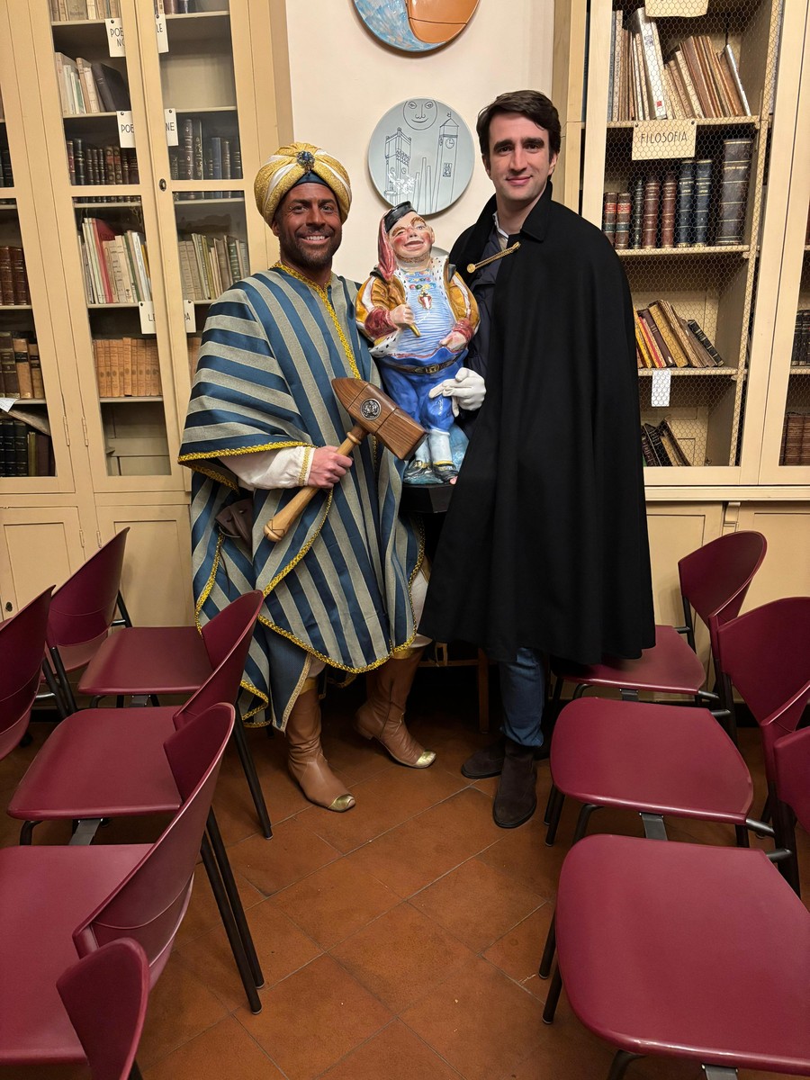 Il carnevale di Mondovì abbraccia quello di Savona - Targatocn.it