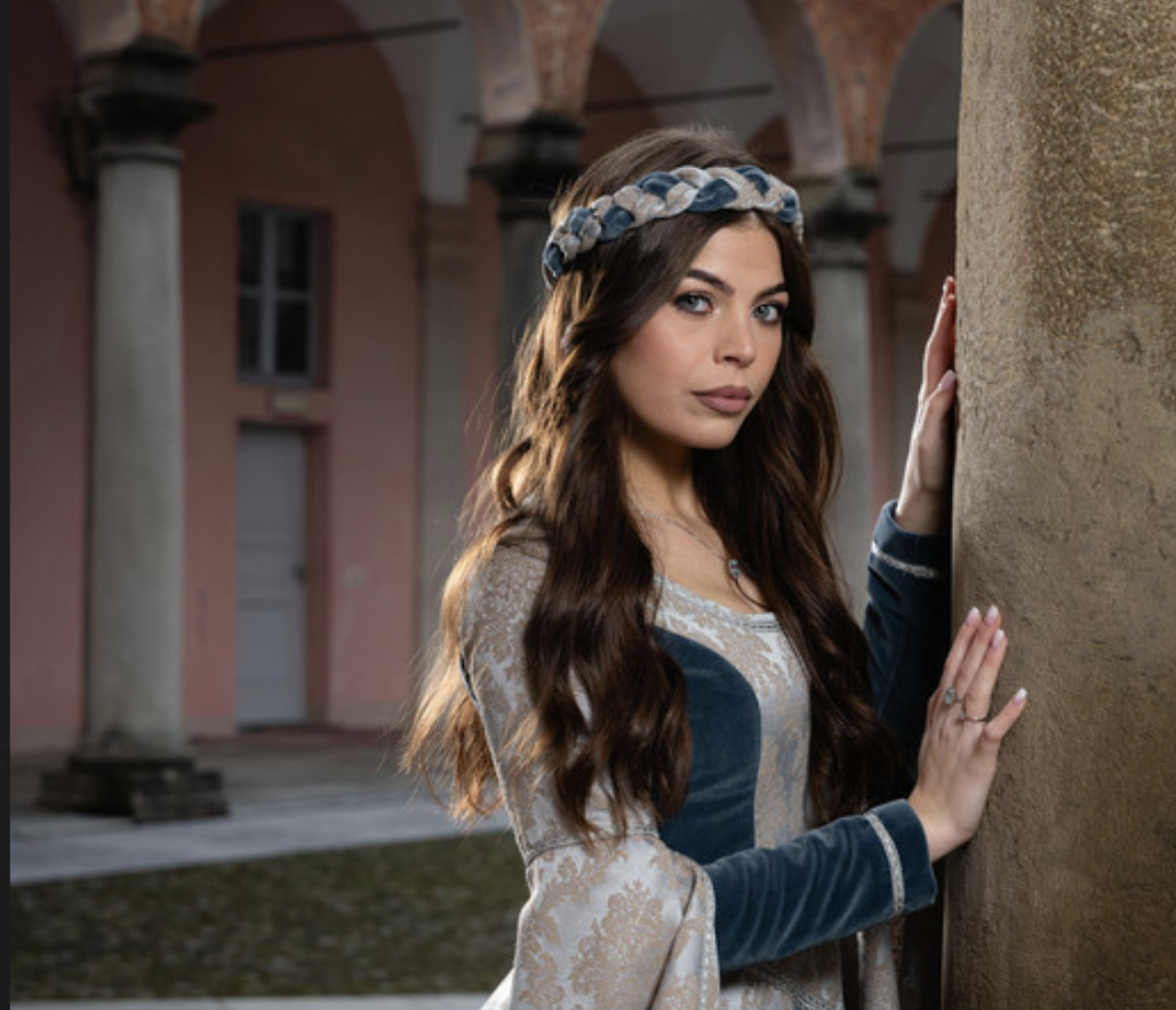 Ecco chi è Giulia Lintura, la nuova Béla del Carnevale di Mondovì: "La ...