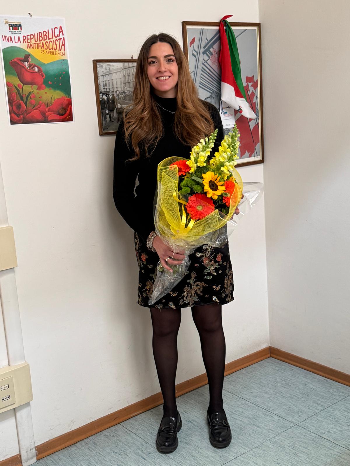 Filt Cgil di Cuneo: Alice Tardivo nuova segretaria generale, più ...