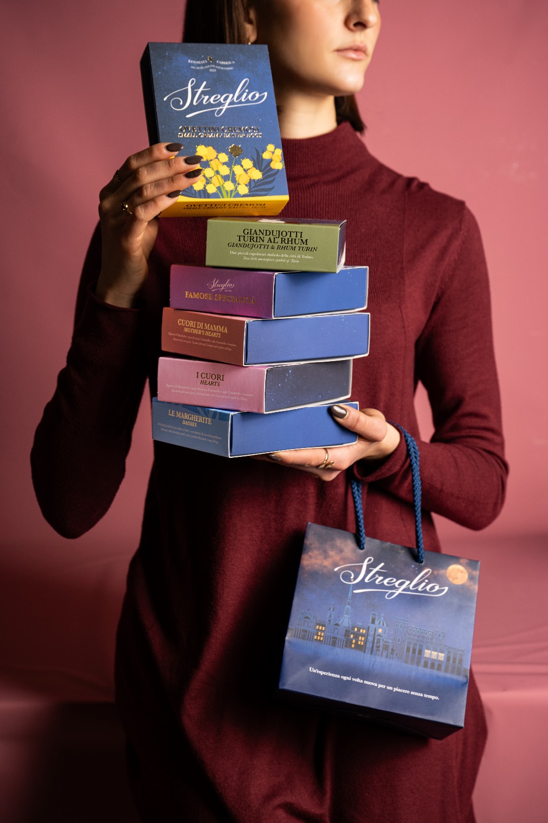 Streglio e le "sue" Feste di Primavera - Targatocn.it