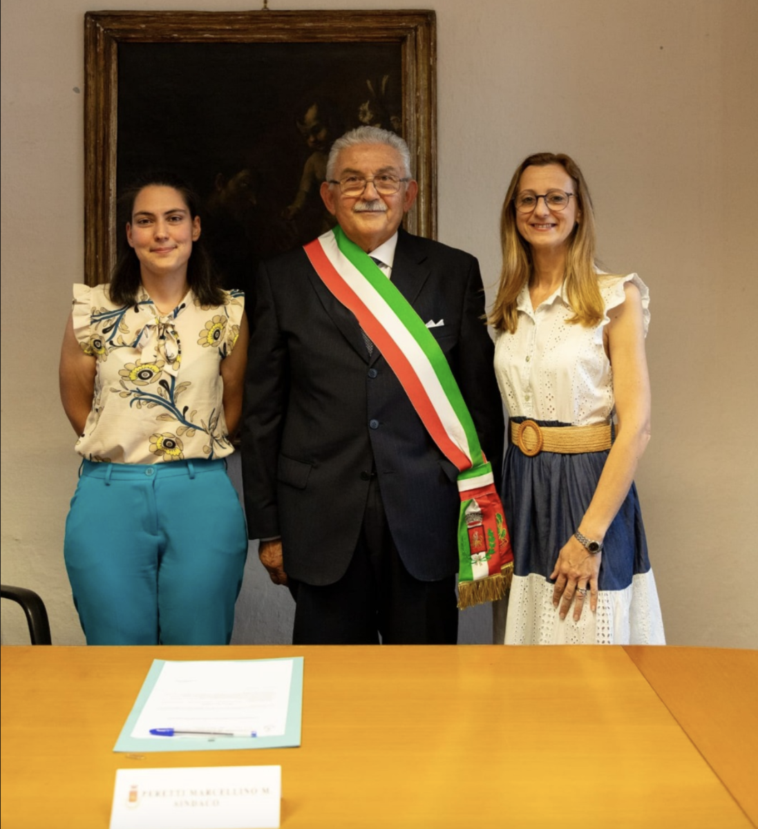 Cavallerleone recede dall’associazione Octavia e dalle Terre dei Savoia ...