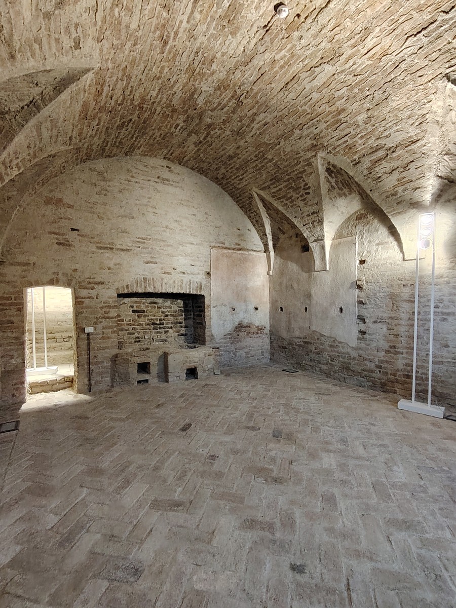 Il Castello di Roddi riapre a Pasqua: una stagione tra misteri, tartufi ...