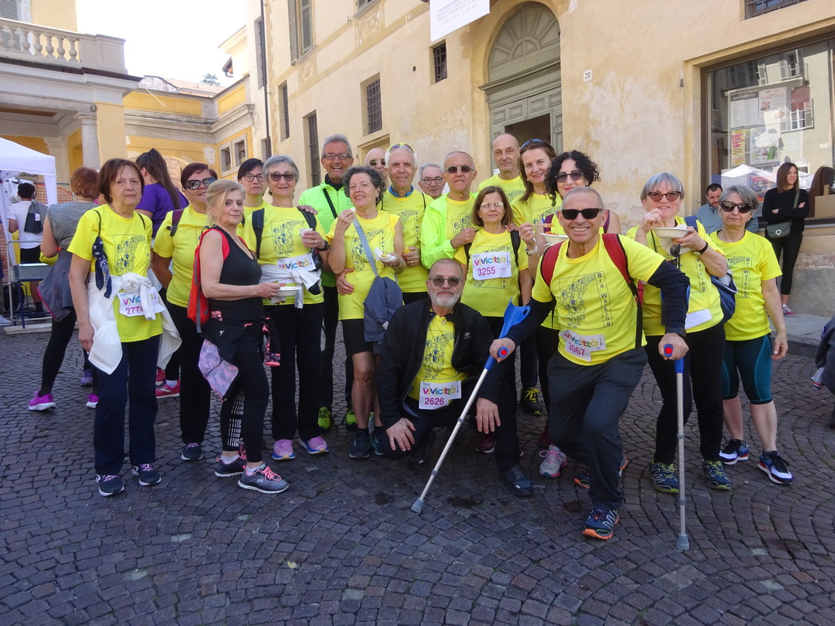 Bra, la carica dei 4mila per la 38ª edizione della SuperStraBra ...